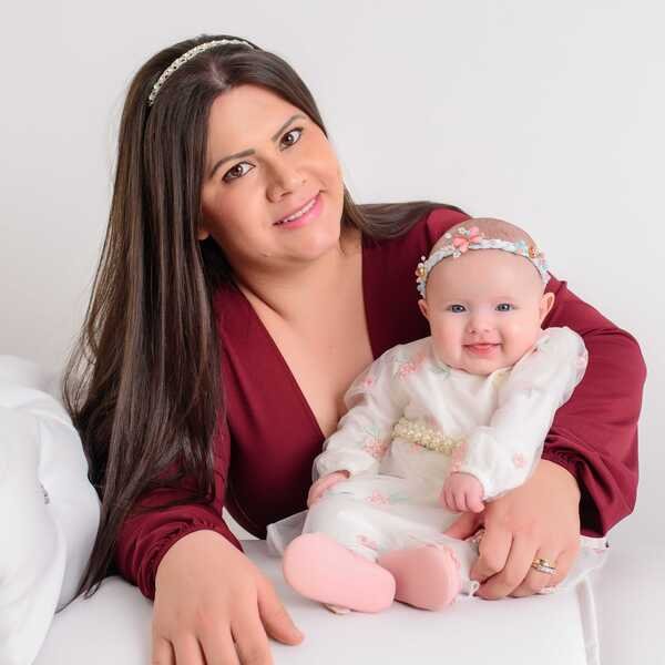 Receitas para Bebês – Portal